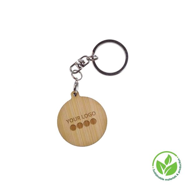 Circle key holder store